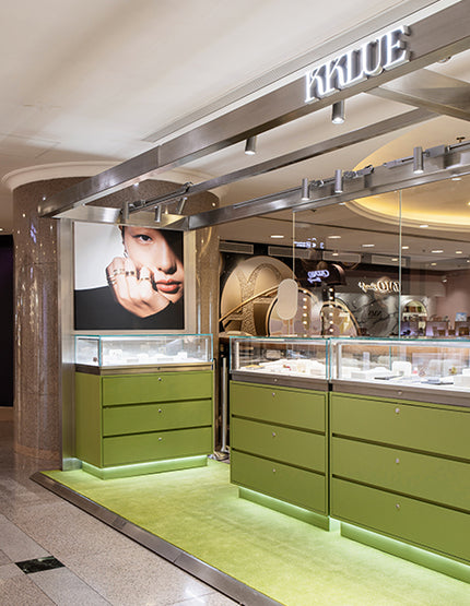 About KKLUE｜Hong Kong’s No.1 Personalized Jewelry Brand
